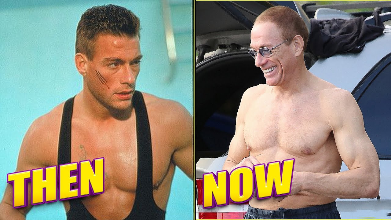 Lionheart (1990) Cast: Then and Now 🔥 2023 - YouTube