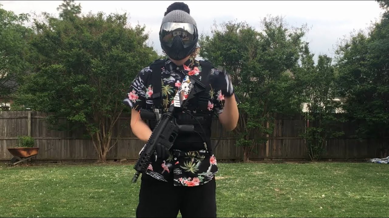 2019 LOADOUT!!! (SPEEDSOFT LOADOUT) - YouTube