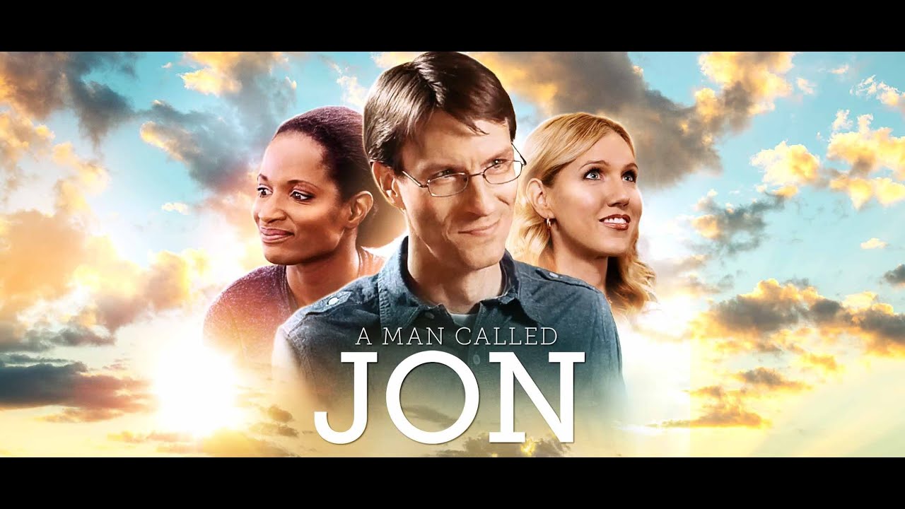 A Man Called Jon| Faith Based Comedy | Free Feature Film| M. Legend ...