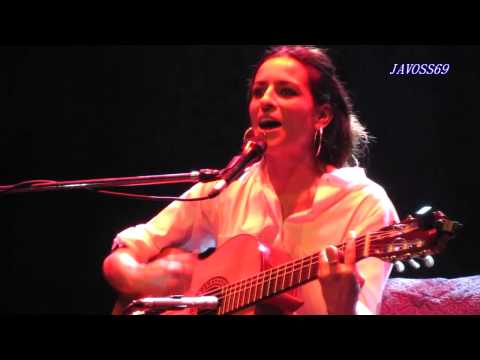 Bebe - Ella (Bs As)