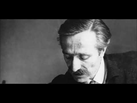 Özdemir Asaf - Eskisi Kadar Özlemiyorum Seni