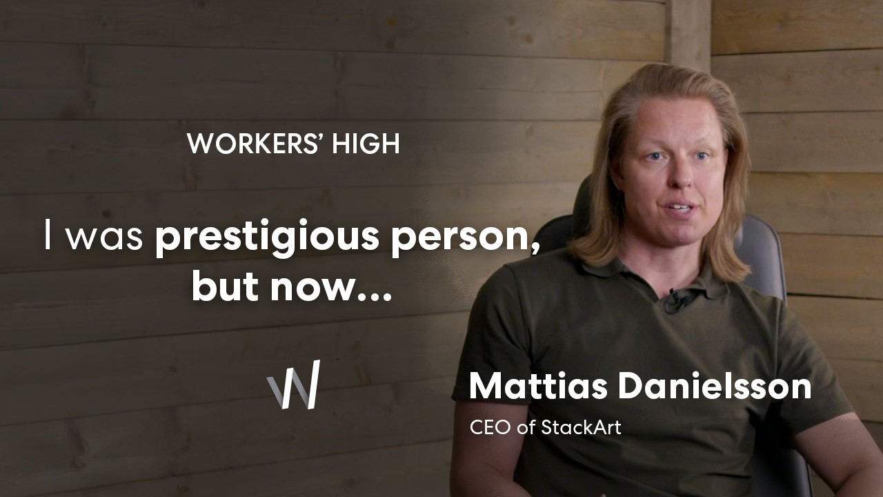 Understand Your Feelings and Create Your Day | Mattias Danielsson ...