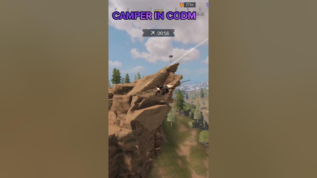 CAMPER IN COD Mobile 🥵. #codmobile #shorts #codm #codmobilegameplay - YouTube