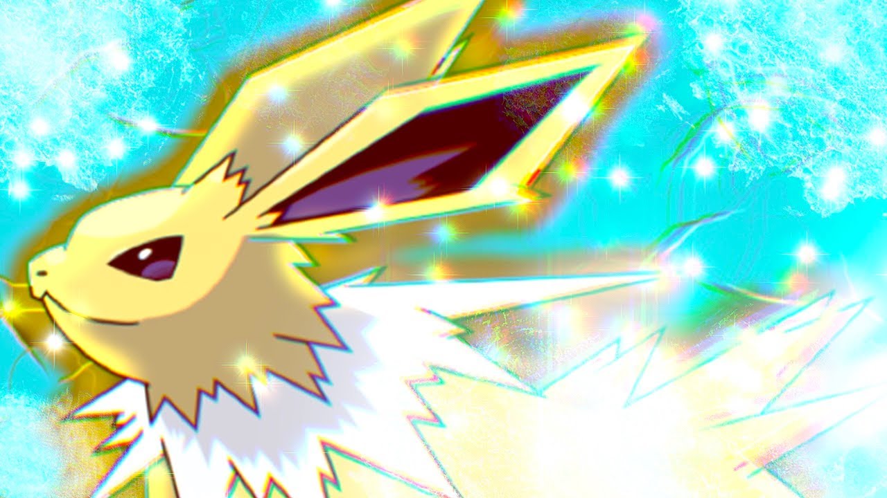 TERA ICE JOLTEON FIGHTS FOR HIS LIFE (POKEMON SCARLET AND VIOLET WIFI ...