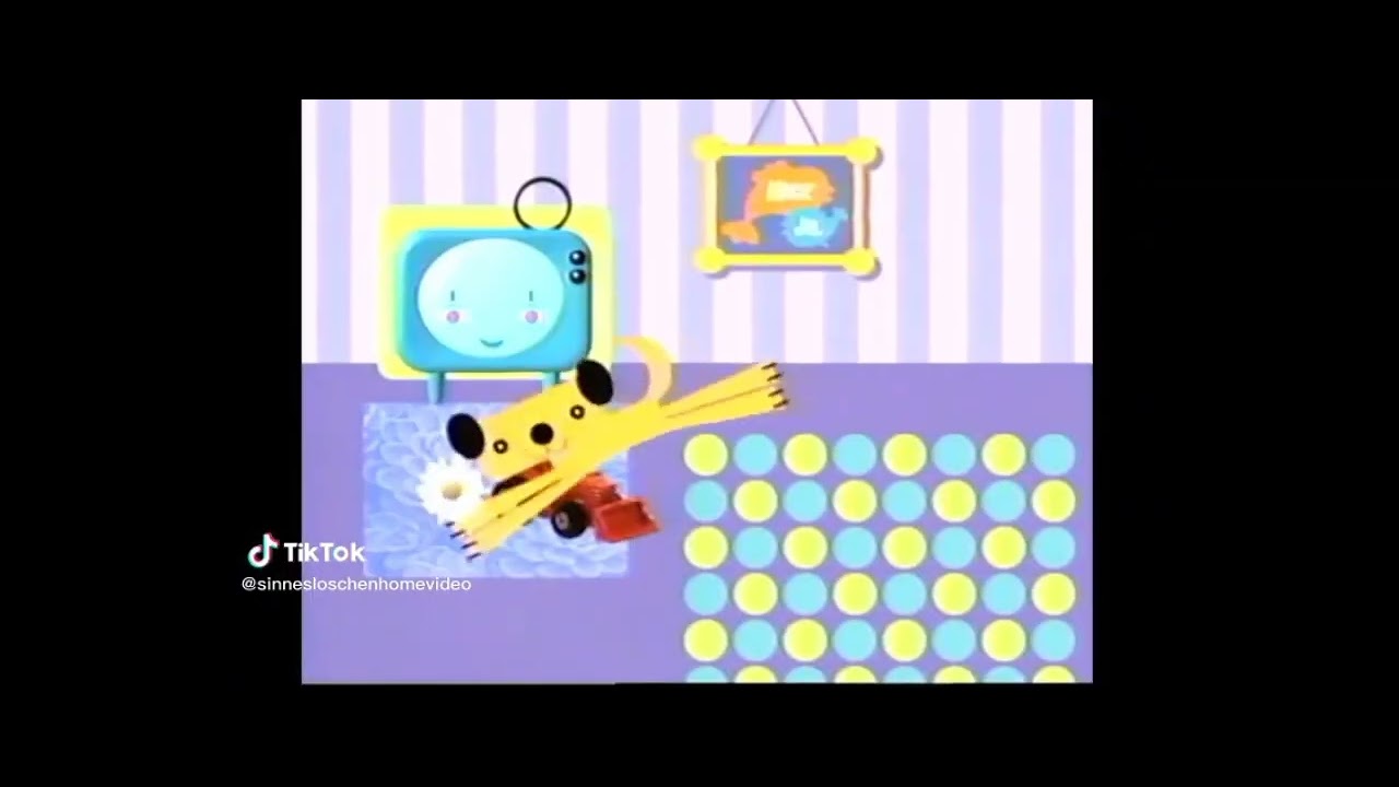 wonder pets laughing bear and Luna - YouTube