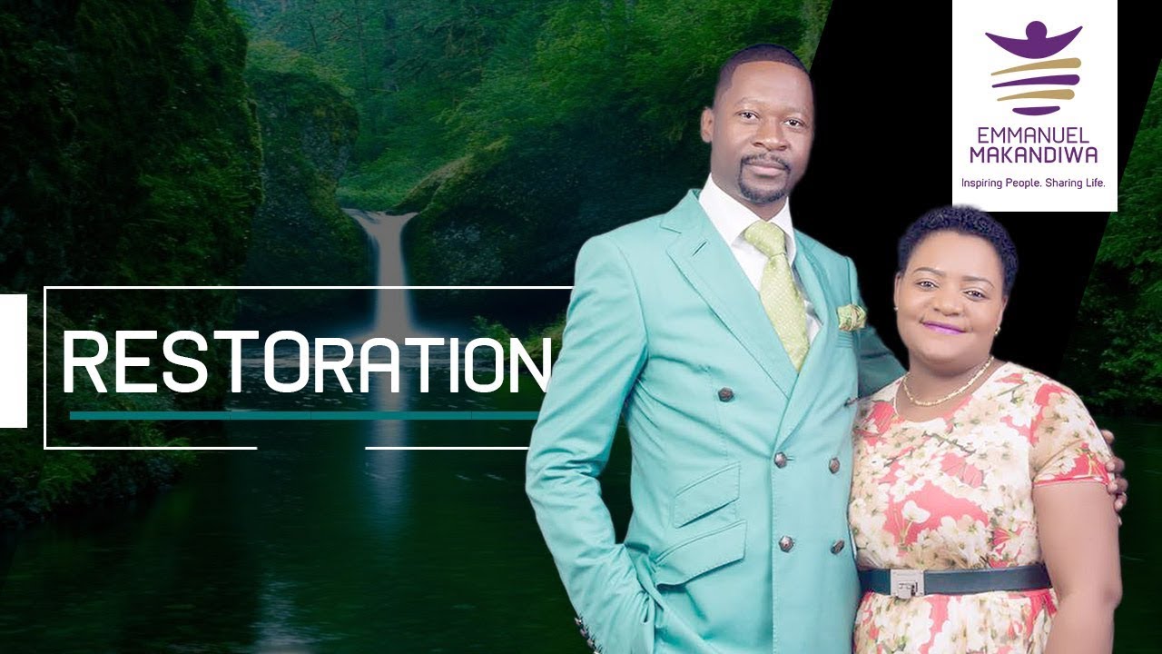 Restoration - YouTube