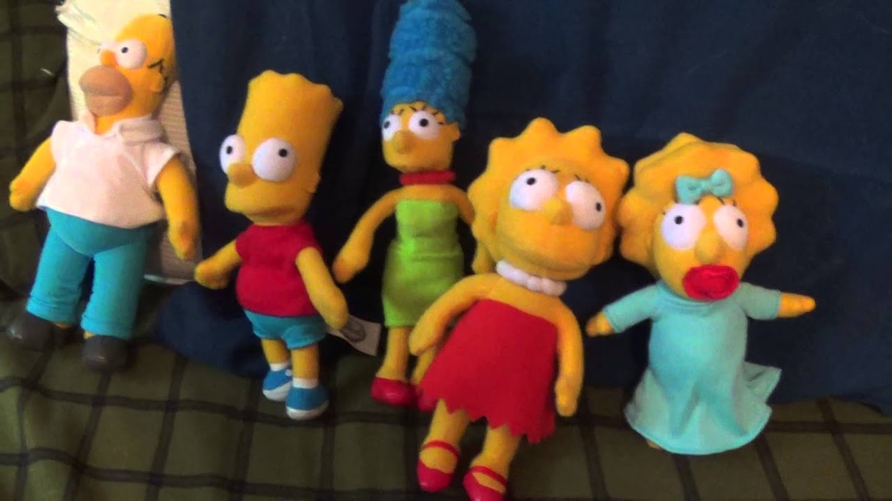 TCW's Simpsons: (EP.208) Homer's Fireworks - YouTube