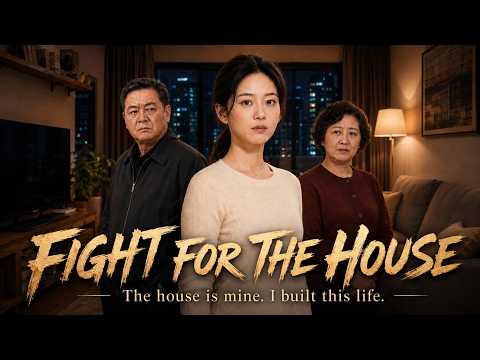My Father-in-Law Sold Everything—Then Moved Into My House#shortdramareview #youtubeshorts #fyp