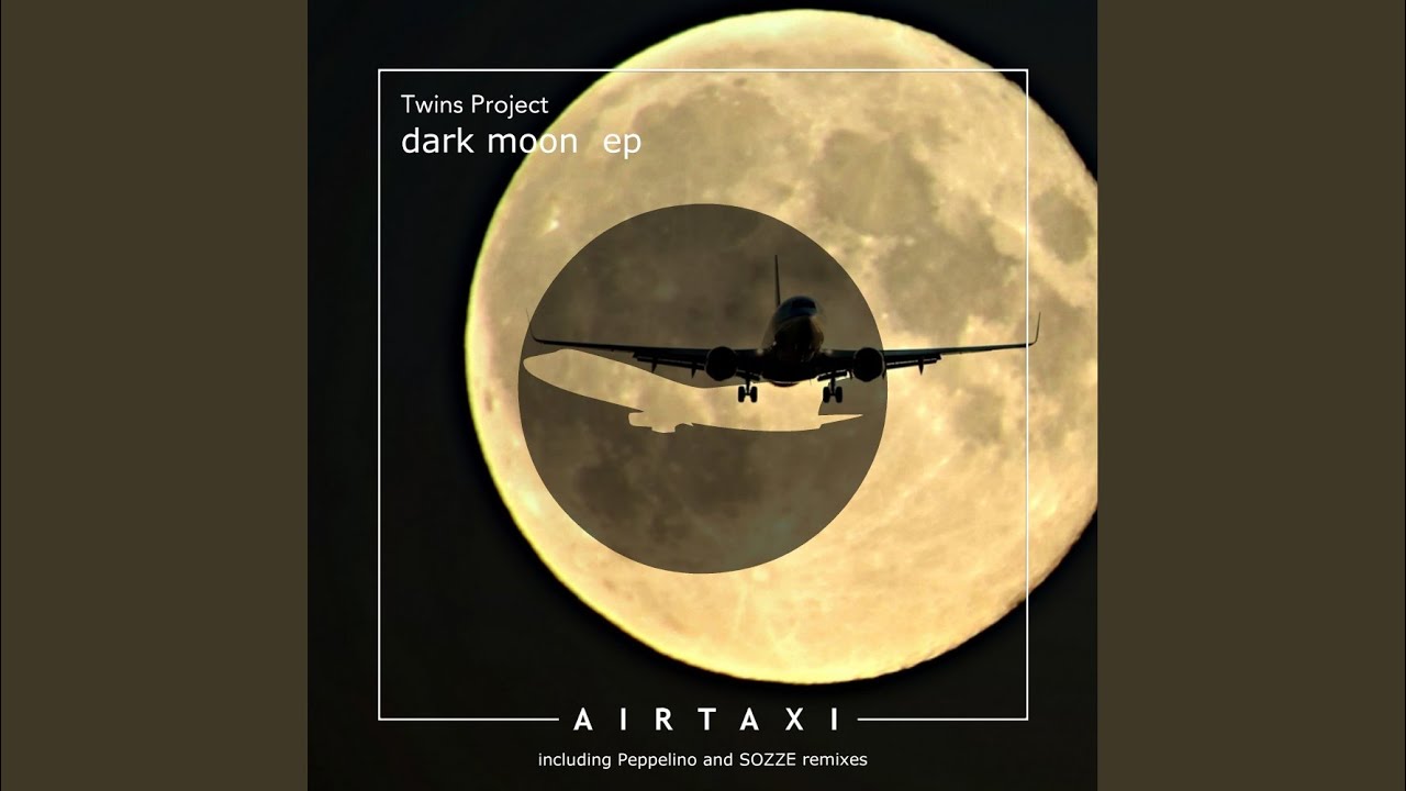 Dark Moon (Original Mix) - YouTube
