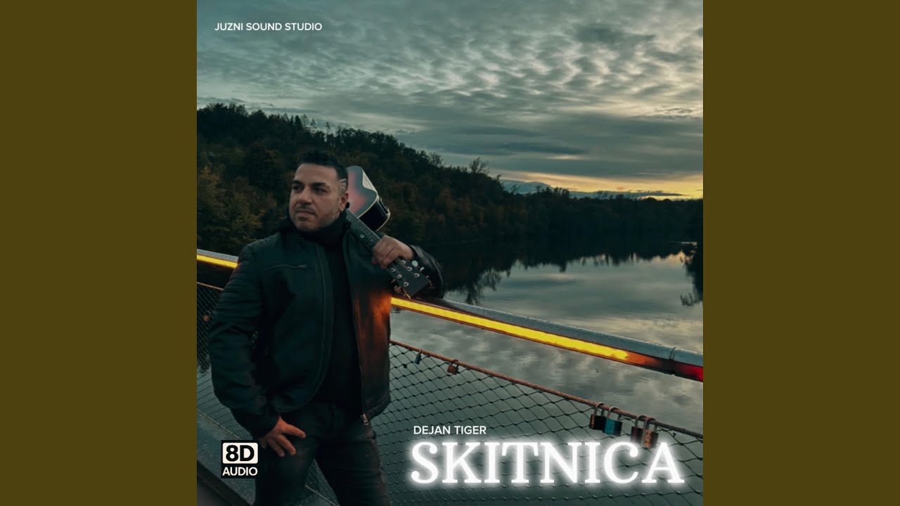 SKITNICA - YouTube