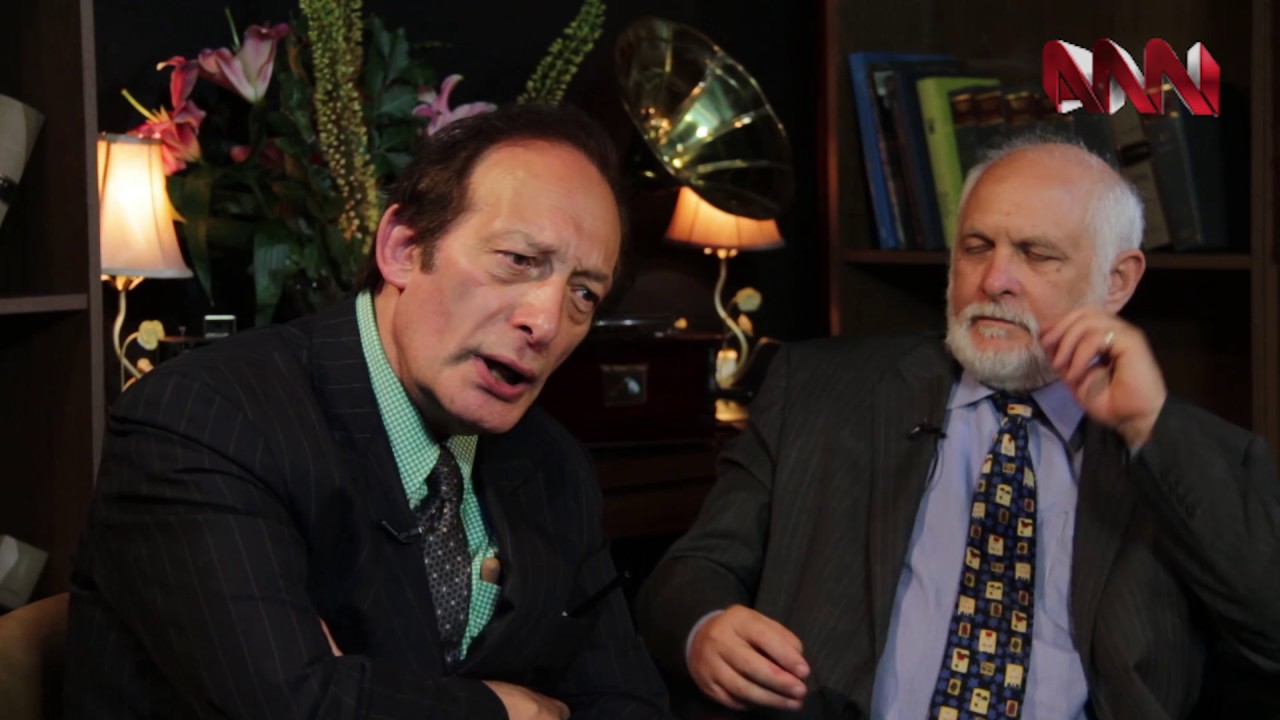 The English Hour S4 (William Morris) with Adam Eagleton, Bill Mather ...