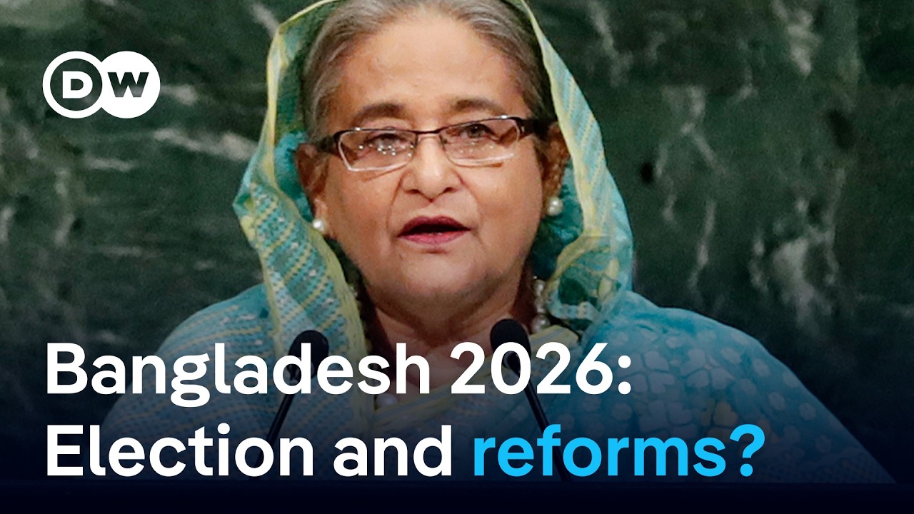 One year after Sheikh Hasina's fall: Why are there still no real ...