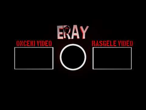 Eray İlhan Özel Outro!!