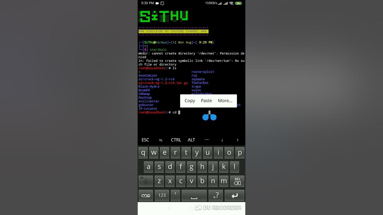 xss vuln search attack နည္း ;) - YouTube