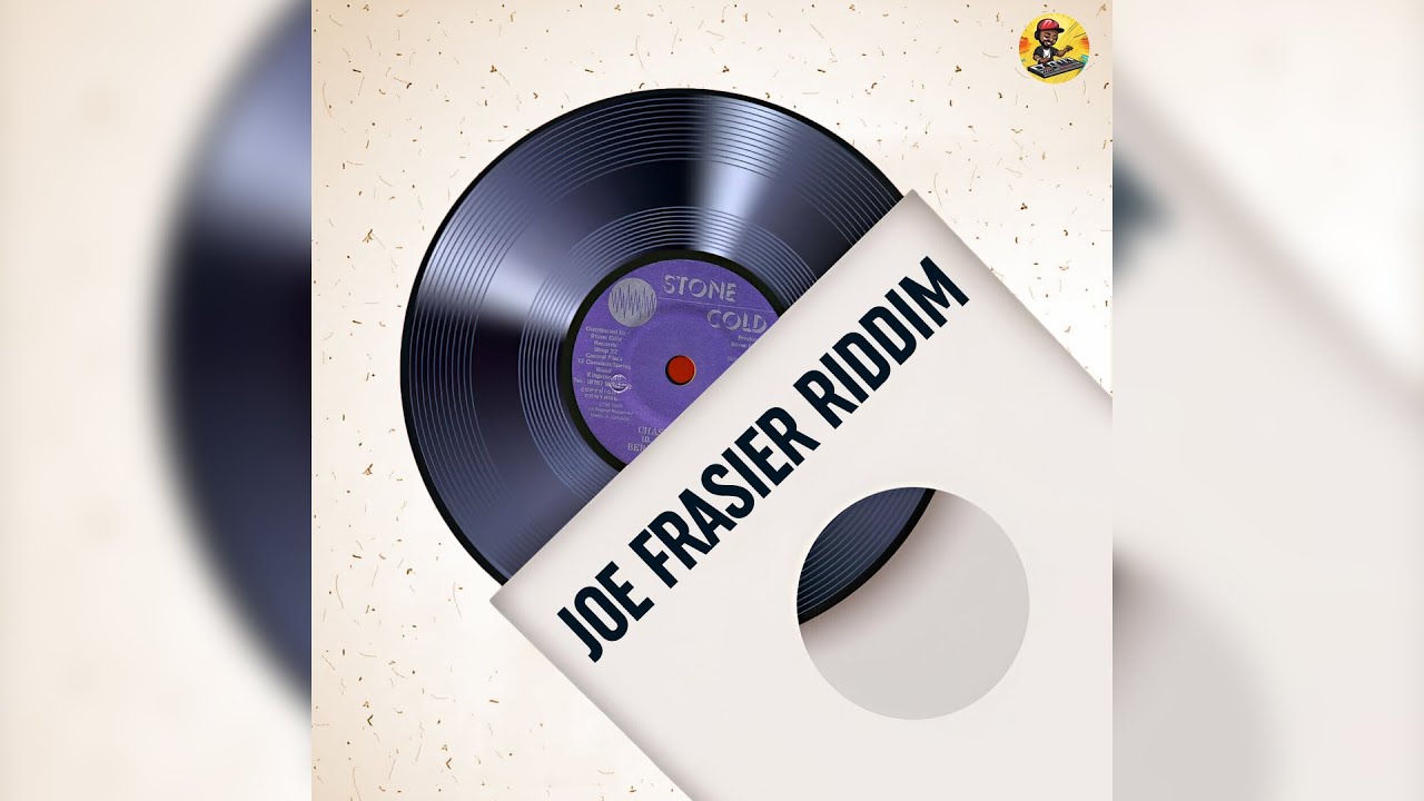 Joe Frasier Riddim Mix 1999 | Beres Hammond, General Degree, Mr. Vegas ...