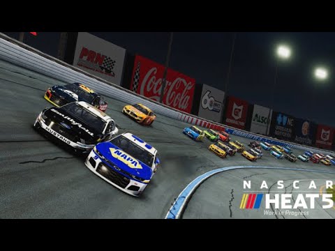 NH5 gameplay - YouTube