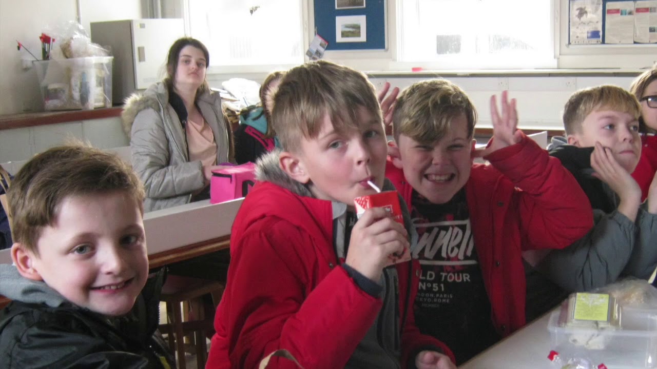 Welcome to Chirnsyde - YouTube