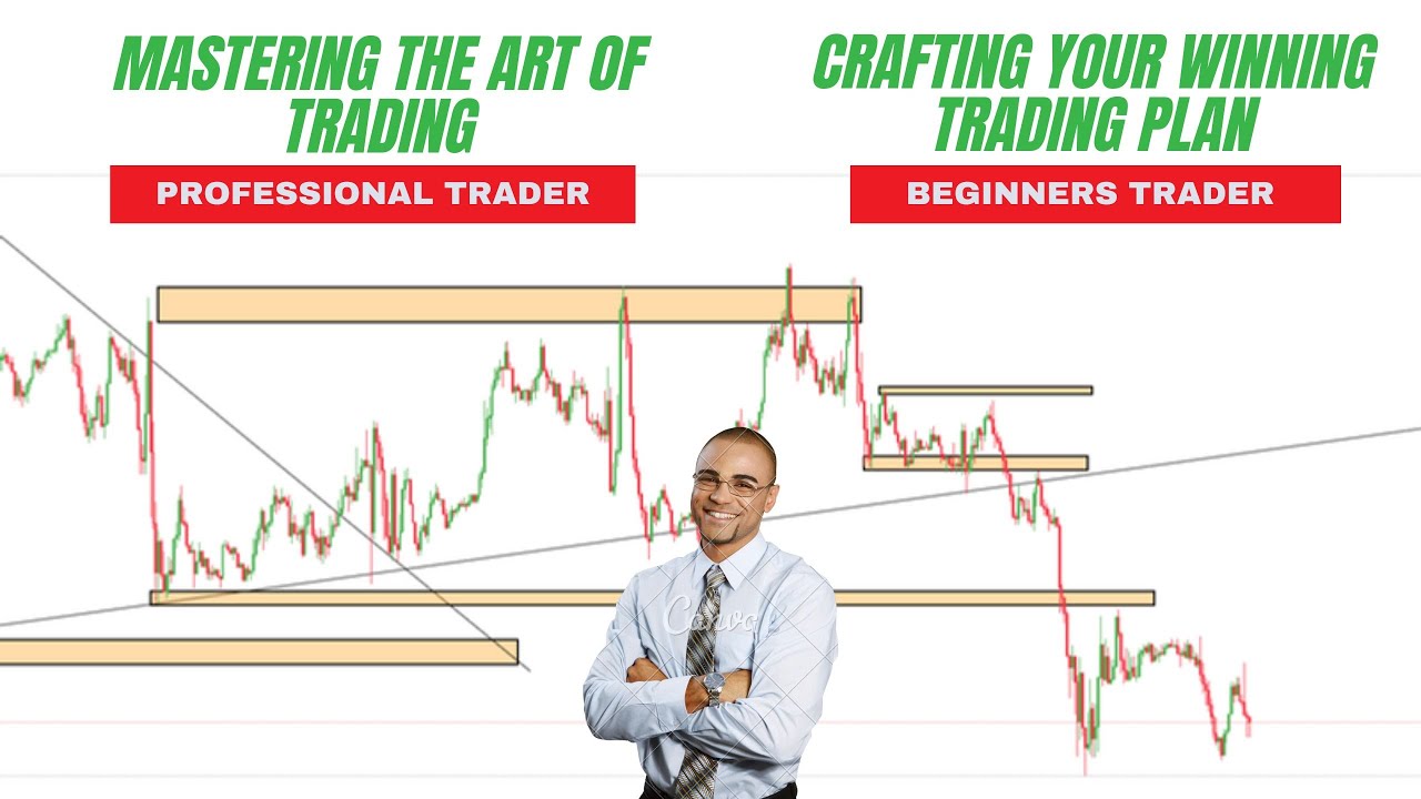 "Mastering the Art of Trading: Crafting Your Winning Trading Plan ...