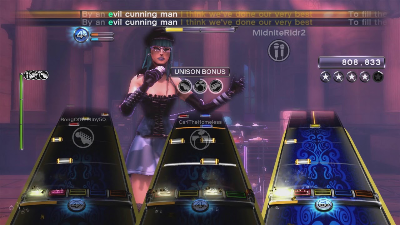 Heartless by Pythia Full Band FC #5207 - YouTube