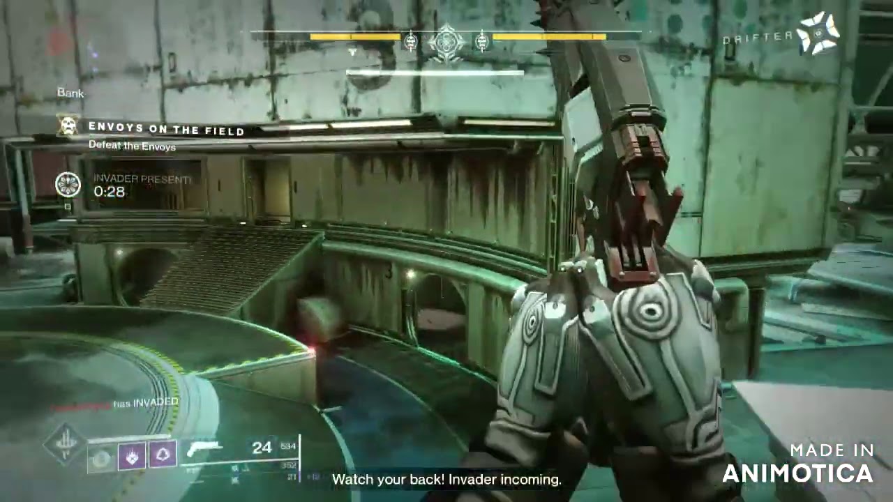 Gambit kill reel with Snow tha product - Really counts - YouTube