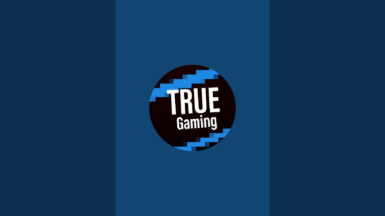 TRUE Gaming 2.4 is live! - YouTube