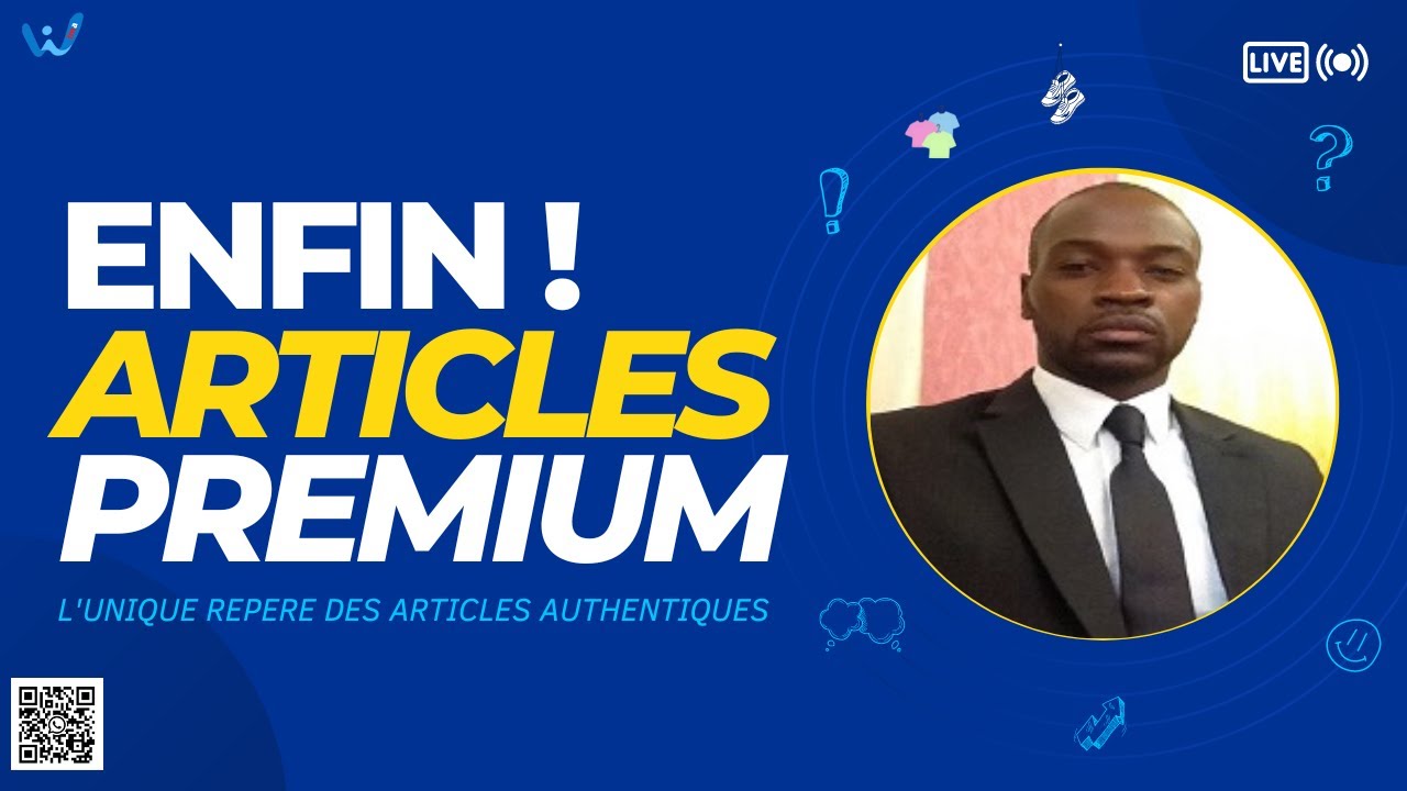 présentation de la boutique en ligne wima shop - YouTube