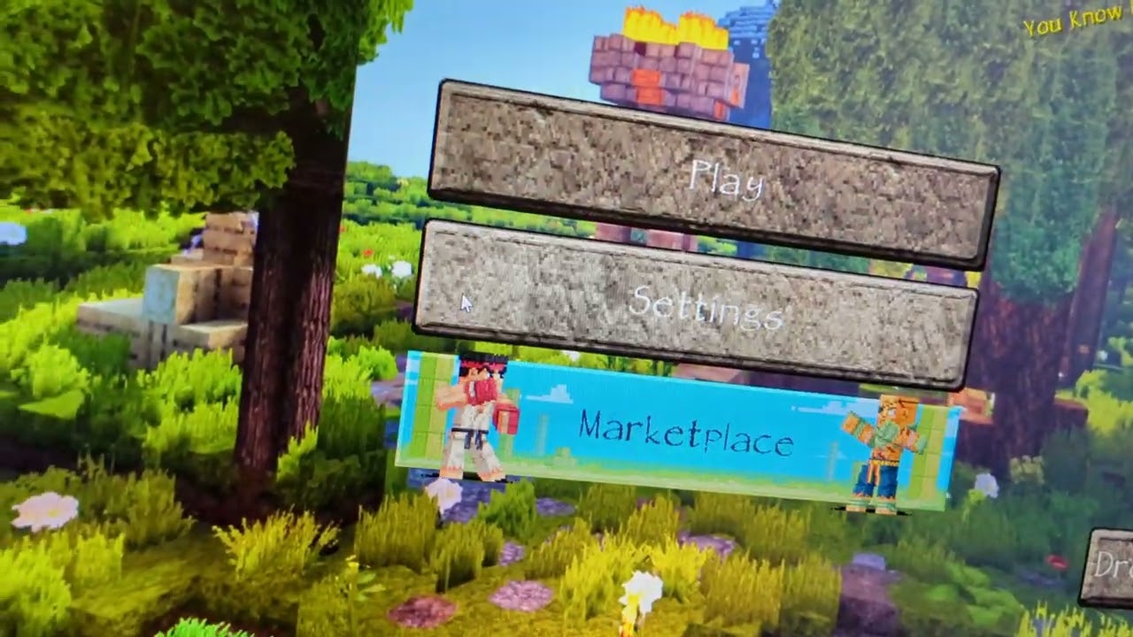 How To Install mcpack/mcworld on Minecraft windows 10 Bedrock Edition ...