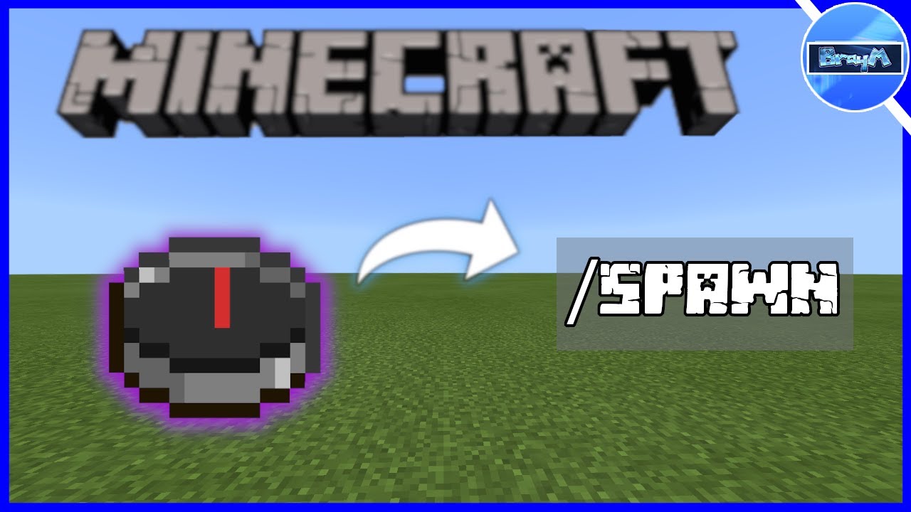 Back To Spawn In Minecraft Using Commands Xbox One PS4 Windows 10 back-to-spawn-in-minecraft-using-commands-xbox-one-ps4-windows-10