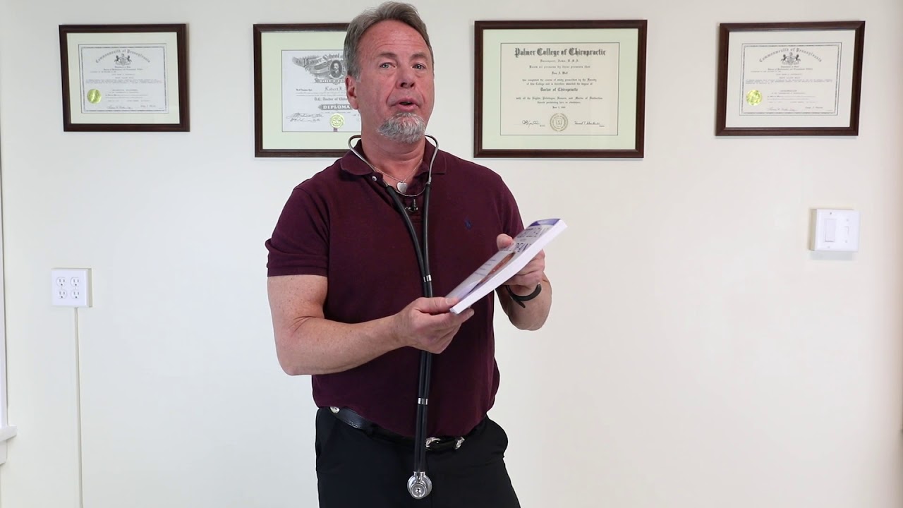 Get Lean With Dr. Dean - YouTube