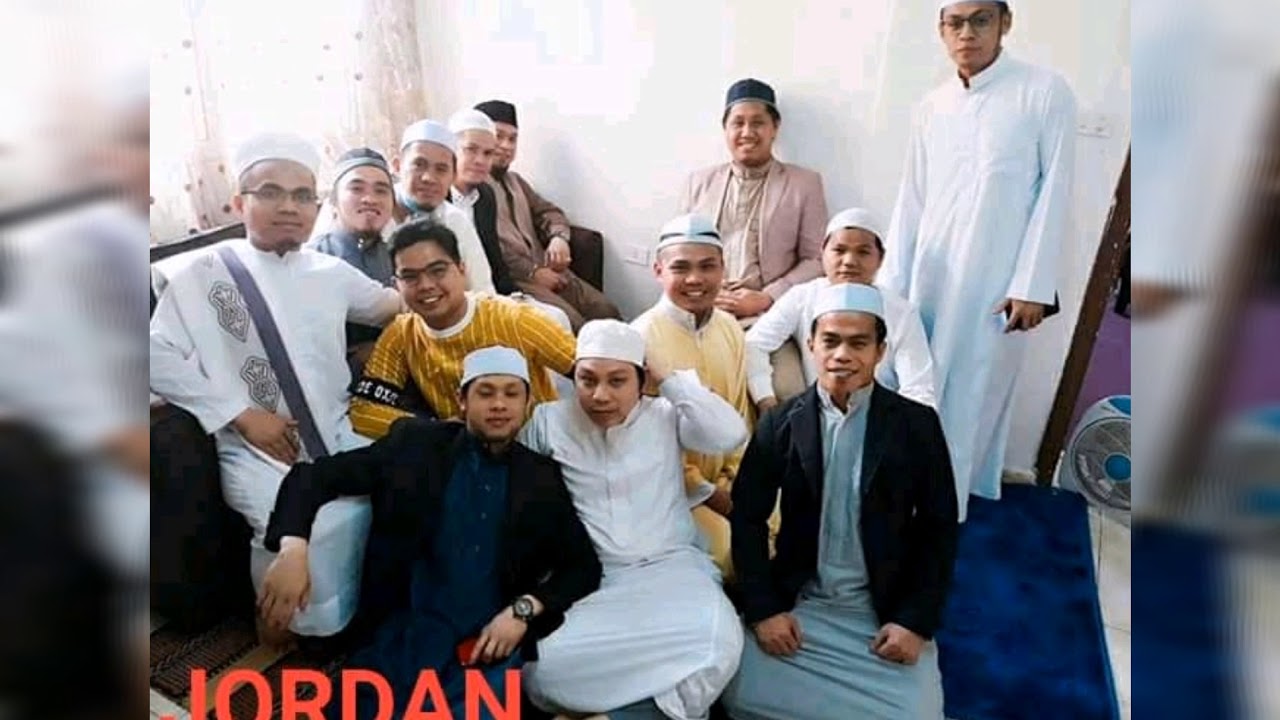 AHLUS SUNNA WAL JAMA'A MORIT ASHA'IRAH PHILIPPINES - YouTube