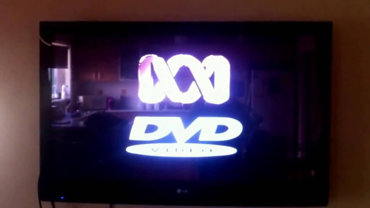 Opening To ABC For Kids Just For Fun 2004 DVD - YouTube