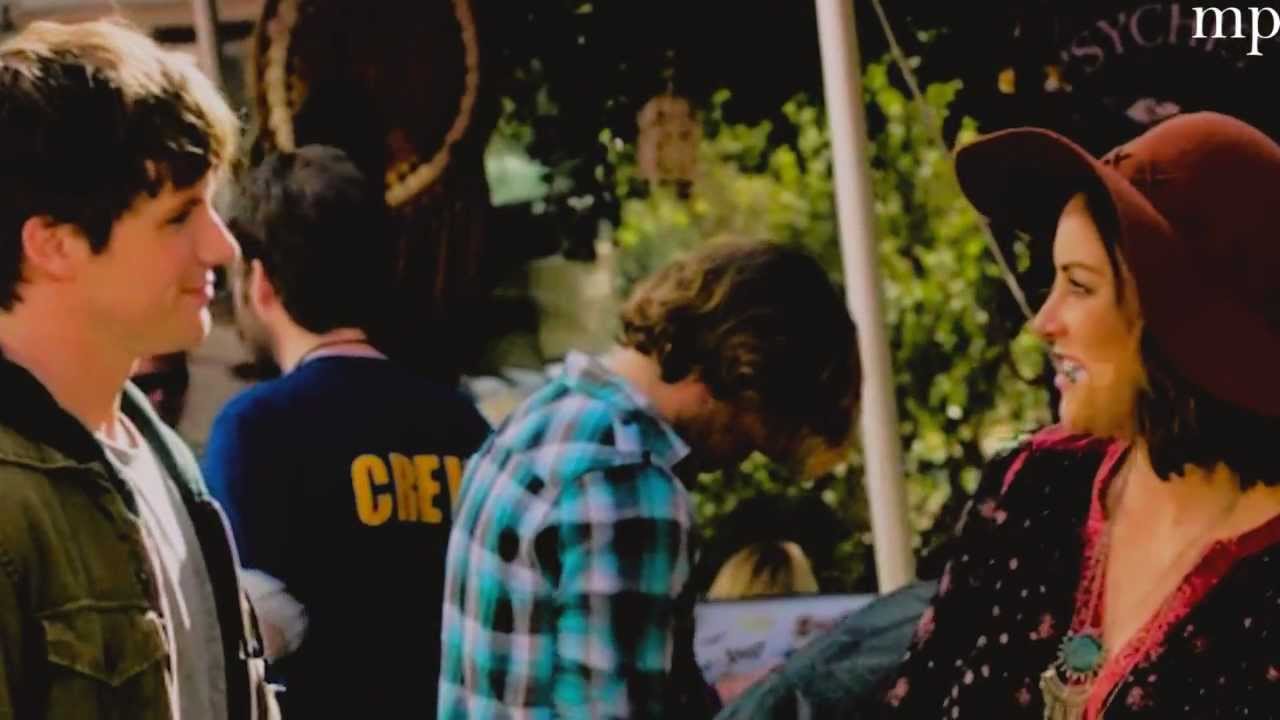 ships in the night (90210 - Liam/Silver) - YouTube