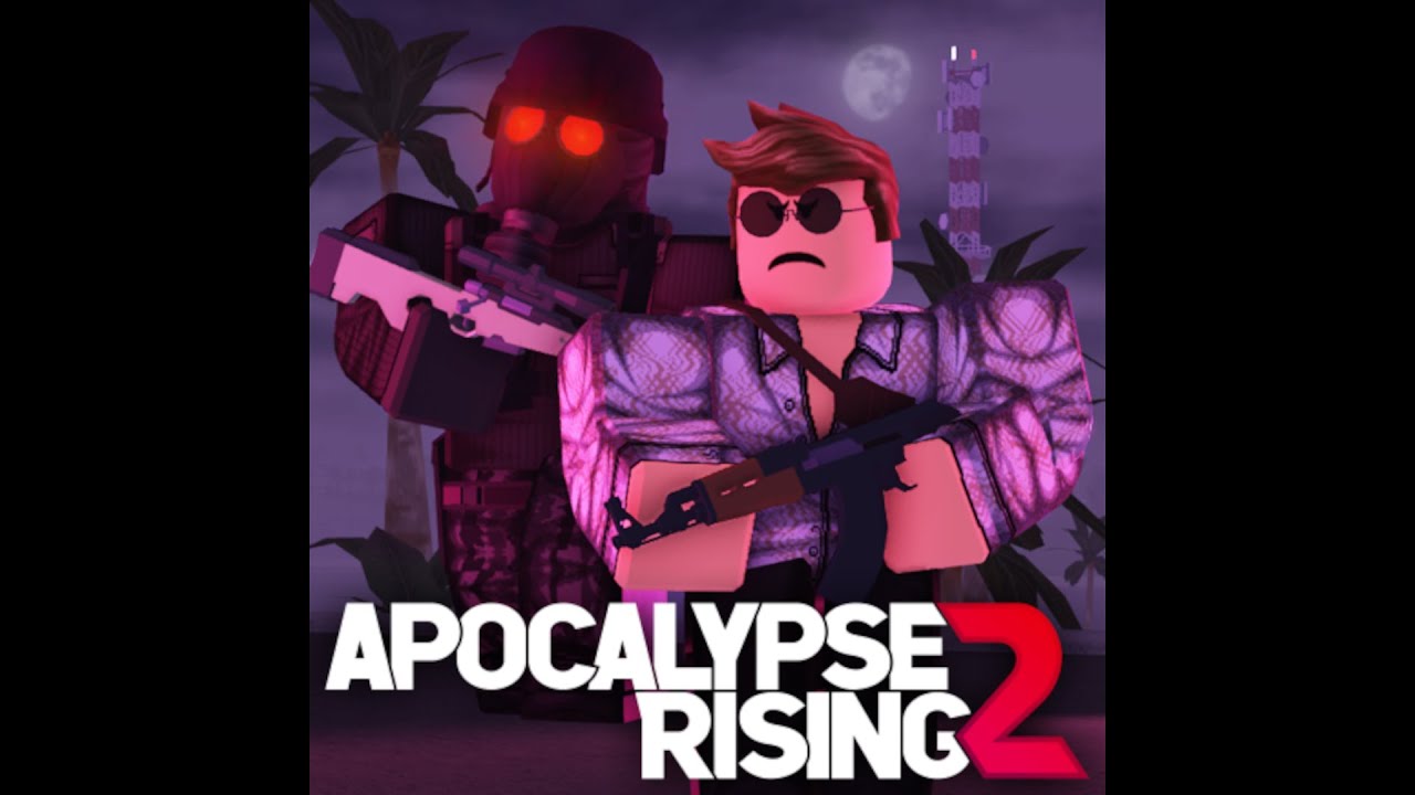 Apocalypse Rising 2 | Main Theme - YouTube