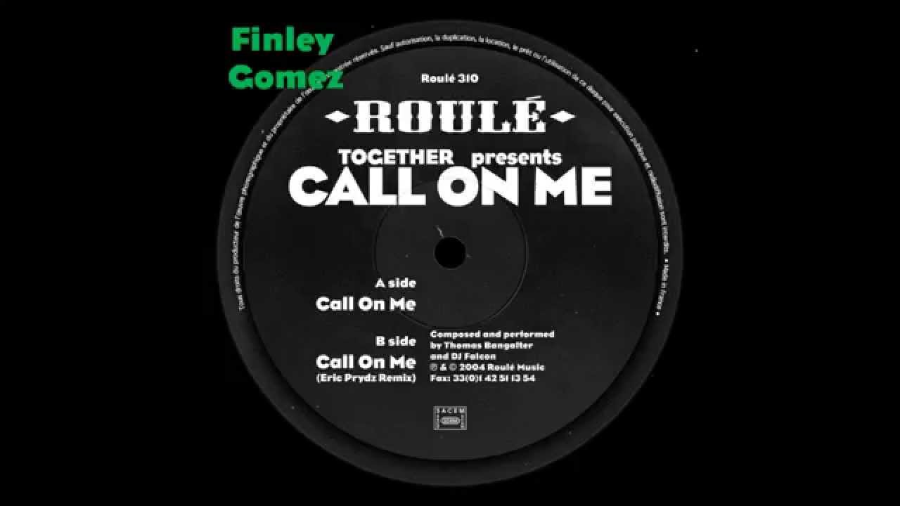 Together - Call On Me (Retarded Funk Mix) - YouTube