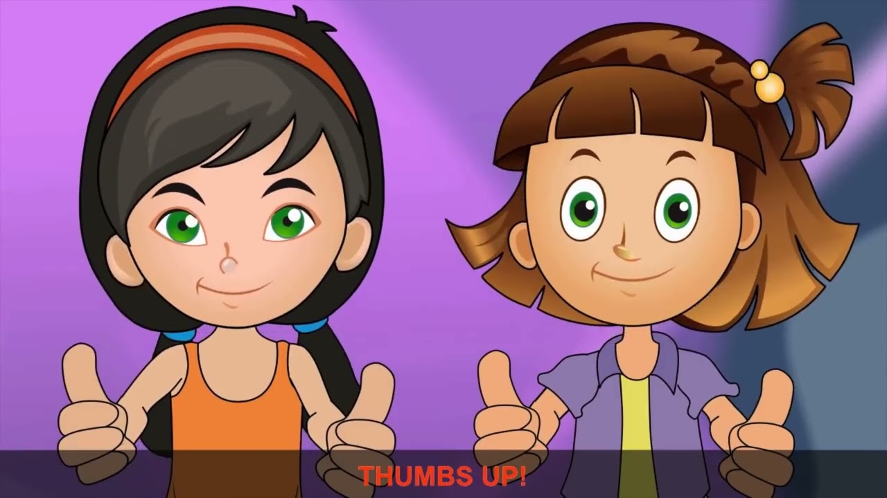 Tooty Ta Song - YouTube