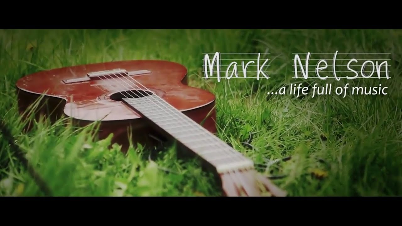 Mark Nelson - A Life full of Music Film Portrait - YouTube