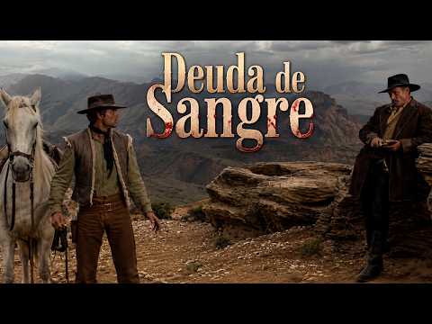 Los bandidos tocaron a la esposa del vaquero más letal… y pagaron muy caro por ello | Ver en Español