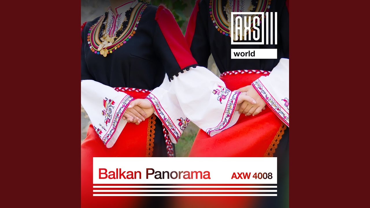 Balkan Romance - YouTube