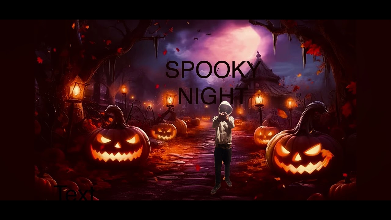 SPOOKY NIGHT - YouTube Music