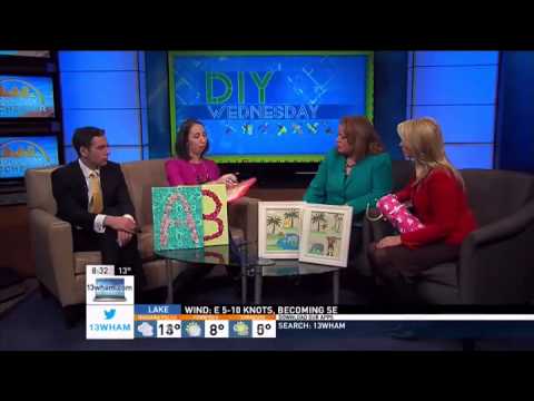 News Anchor Jennifer Johnson to Leave WHAM-TV | NewsRadio WHAM 1180