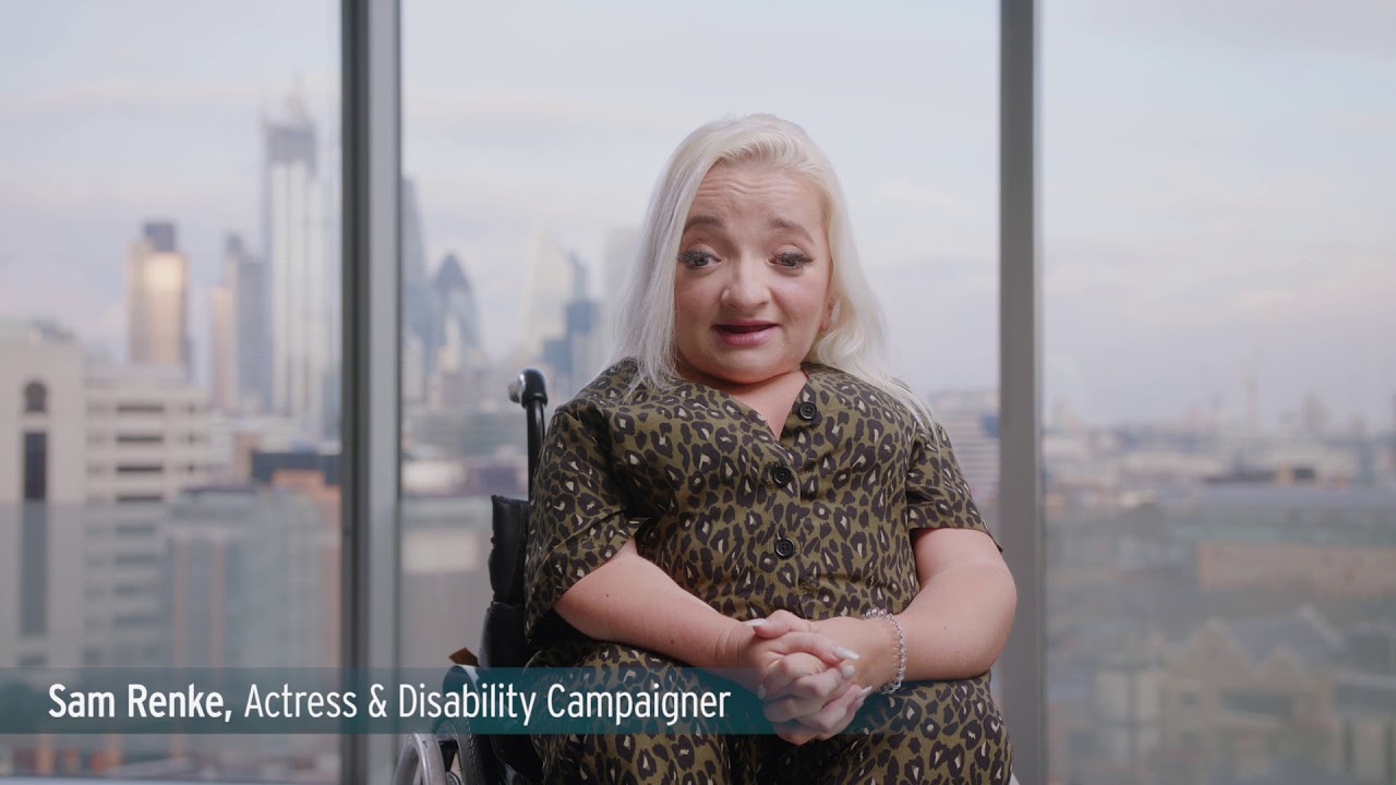 DIVERSish | Sam Renke | Do Lots More - YouTube