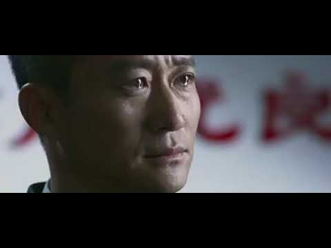 prajurit serigala full movie / subtitle Indonesia