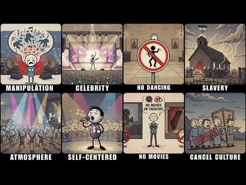 When Church Culture Replaces Christ | Complete Bible Marathon