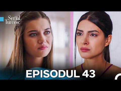 Fiicele Doamnei Fazilet Episodul 43