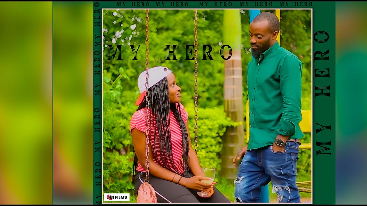 LIFE DRAMA : MY HERO || ESE WARI WAKUNDA UMURWAYI WO MU MUTWE?INEZA Y ...