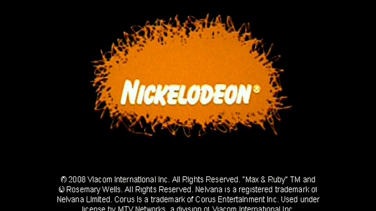 Silver Lining/9 Story Entertainment/Treehouse/Nickelodeon (2006/2008 ...