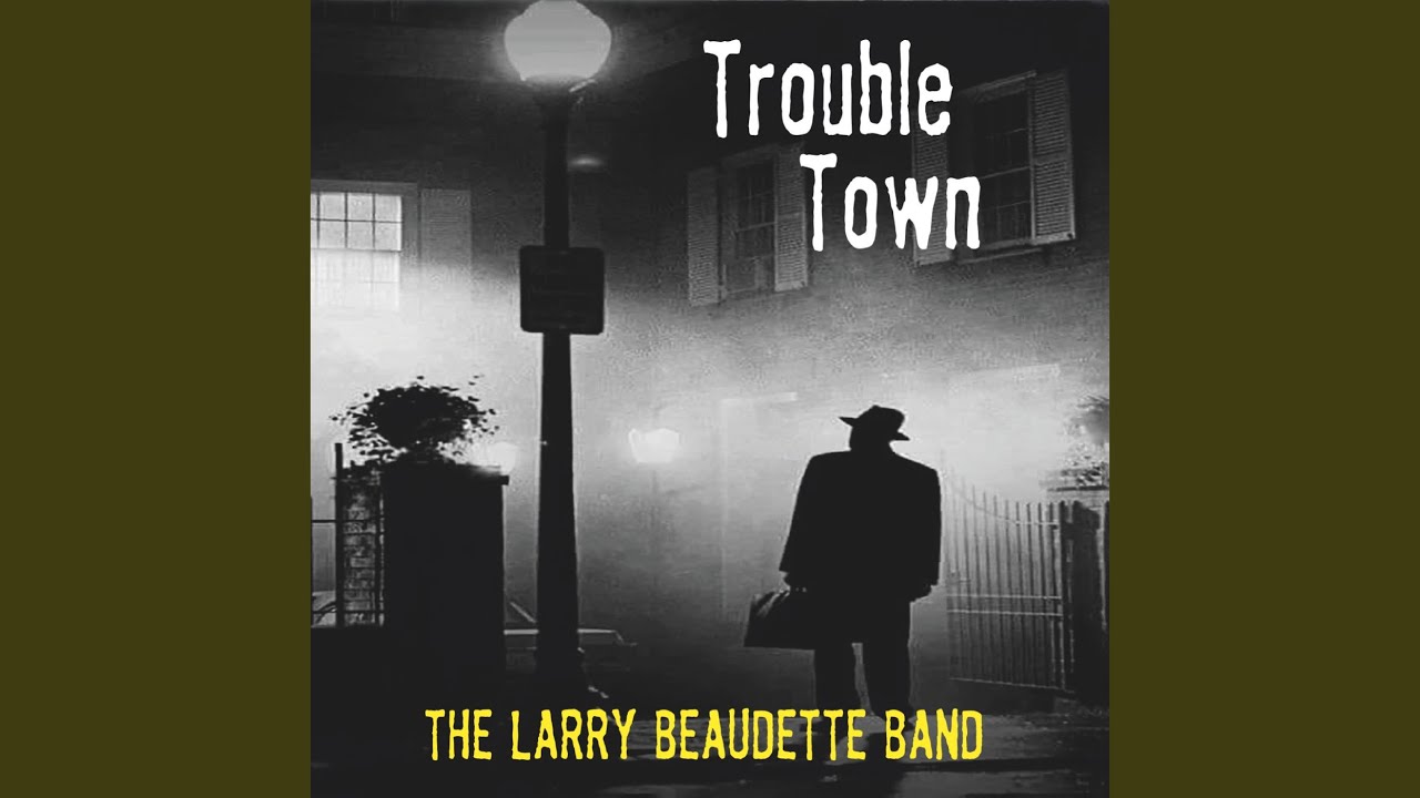 Trouble Town - YouTube
