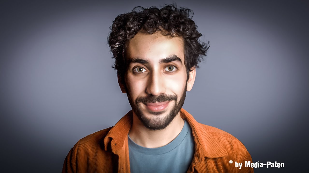 Marco Eßer - Interview mit der Stimme von Timothee Chalamet, Greg’s ...