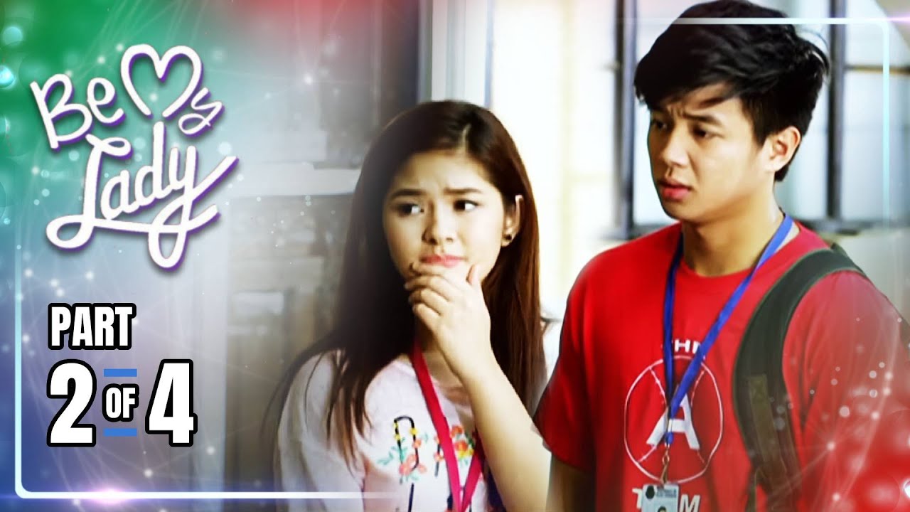 Be My Lady | Episode 48 (2/4) | October 11, 2023 - YouTube