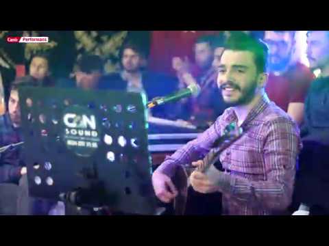 Cevdet Arslan 2019 - Yanar Ağlarım & Hüdayda ( Asker Gecesi Muhabbeti ) Canlı Performans